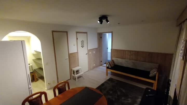 Rauhallinen Majoitus Joulupukin Naapurissa - Rovaniemi