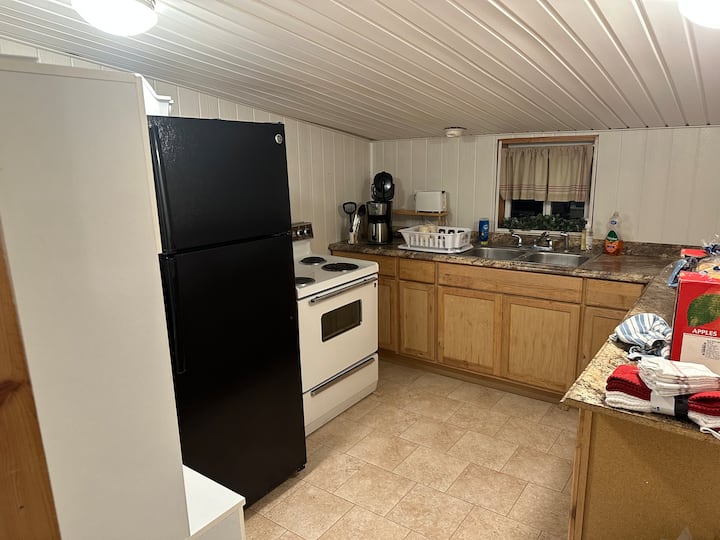 Mill Street Apartment - Laurel Lake, Shippensburg