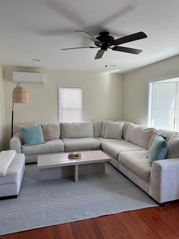 Oceanside Cottage In Beach Haven, Nj - Beach Haven, NJ