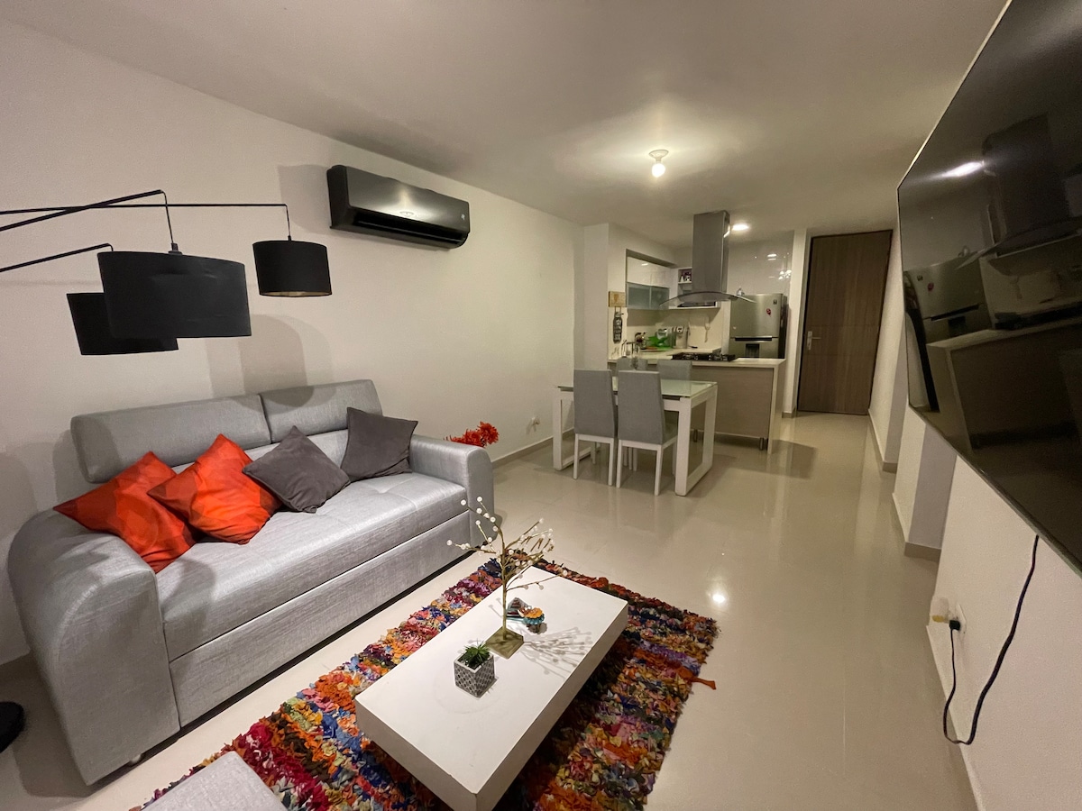 Beautiful cozy room, strategic location - Flats for Rent in ...