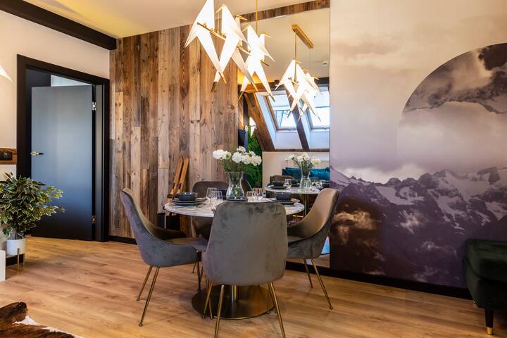 Aparthotel Royal Resort - Luna - Zakopane