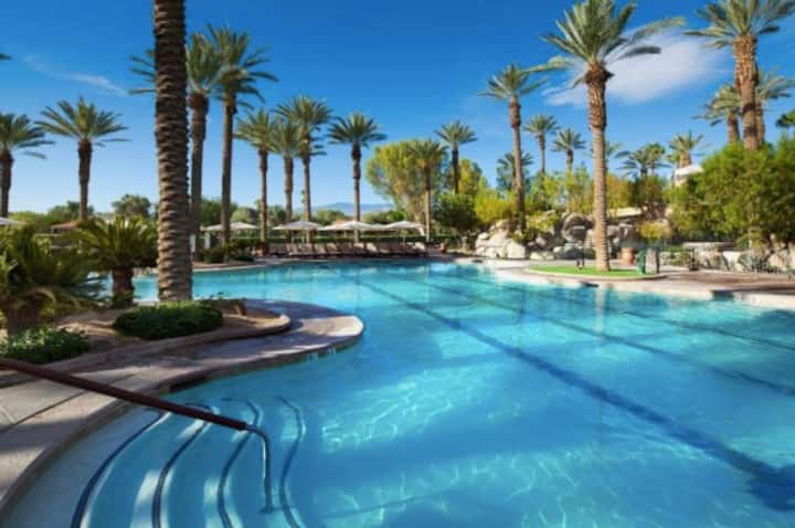 Cibola Vista -Resort & Spa 2 Bd - Bg - Peoria, AZ