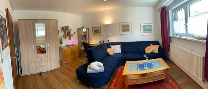 Weender Nest 2 Zimmer Einliegerwhg. In Göttingen - Göttingen