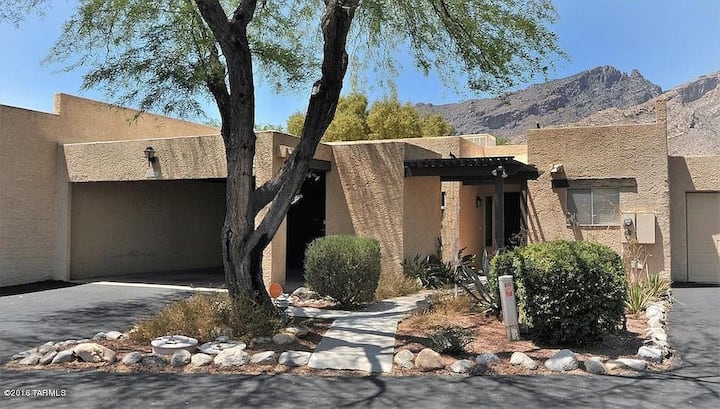 Casita Cancun - Tucson, AZ