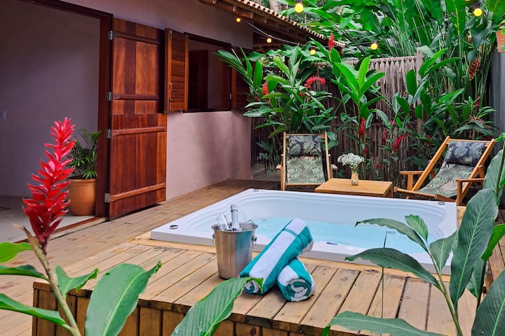 Casa Sagui - Trancoso/ba - Trancoso