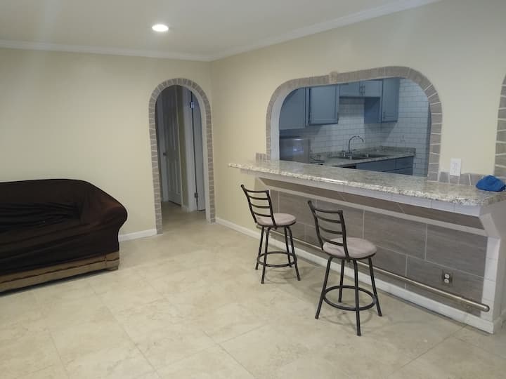 Sagebrush Suite - Apple Valley, CA