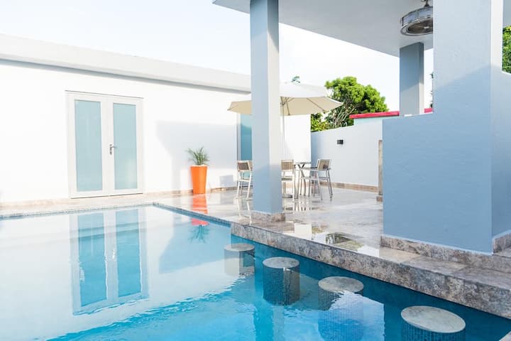 Punta Pozuelo Vacation Rentals & Homes - Guayama, Puerto Rico | Airbnb