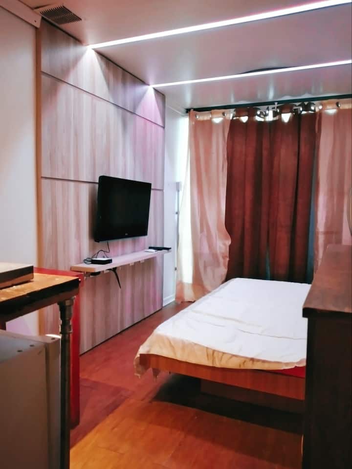Suite Em Container Maritimo - Recreio