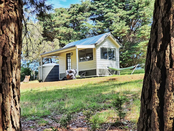 Mornington Peninsula Tiny House - Tiny Stays - Red Hill