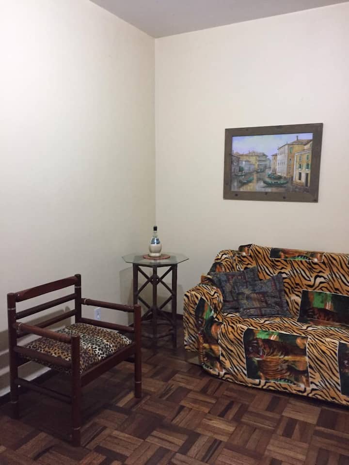 Apartamento Centro Criciuma - Criciúma