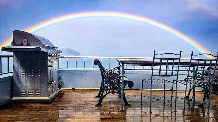 Paradise Pacific - Pauanui