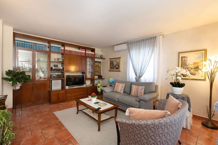 Villa Nidia à 5 Minutes De La Mer1 - Albarella