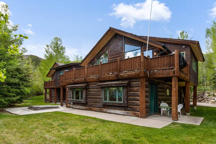 Happy Place - Snowmass Village, CO