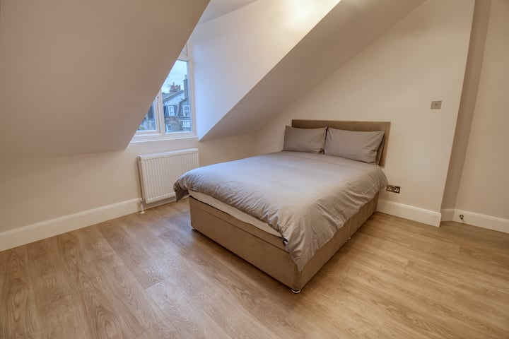 Loft Studio In The Heart Of West London - Fulham