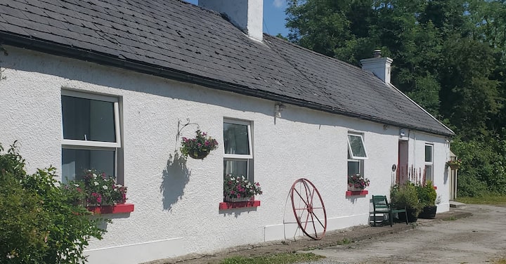 Country Cottage - County Kerry