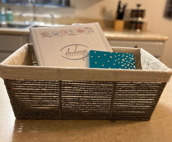 Seabreeze Cottage-newly Renovated! - Texas