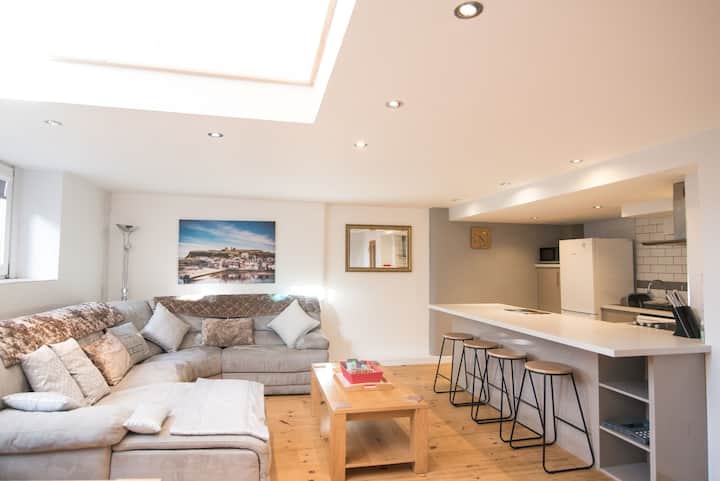 Lily Apartment Whitby West Cliff - ウィットビー