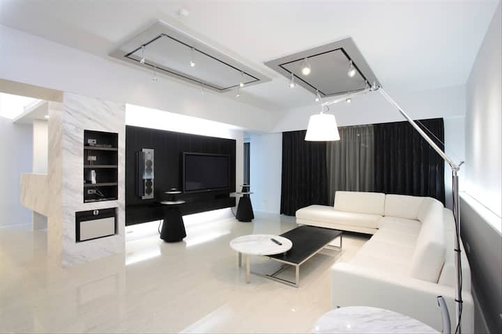 Chambre Spacieuse Indépendante - Doussard