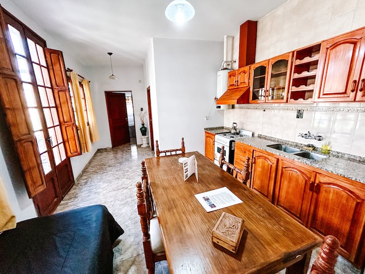 El Aura L Apartamento 2 - San Juan