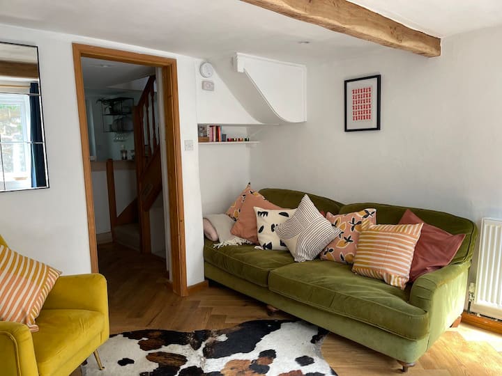 Cosy Cottage In Cheddar | Stones Throw From Gorge - Cheddar