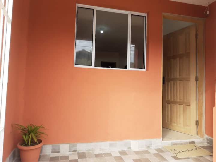 Seu Cantinho Na Praia - Ubatuba