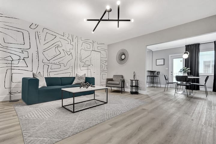 Madison Suite | Free Parking | Resort Passes Avail - Miami Beach, FL