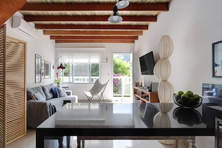 Loft Primavera - Juquehy - São Sebastião