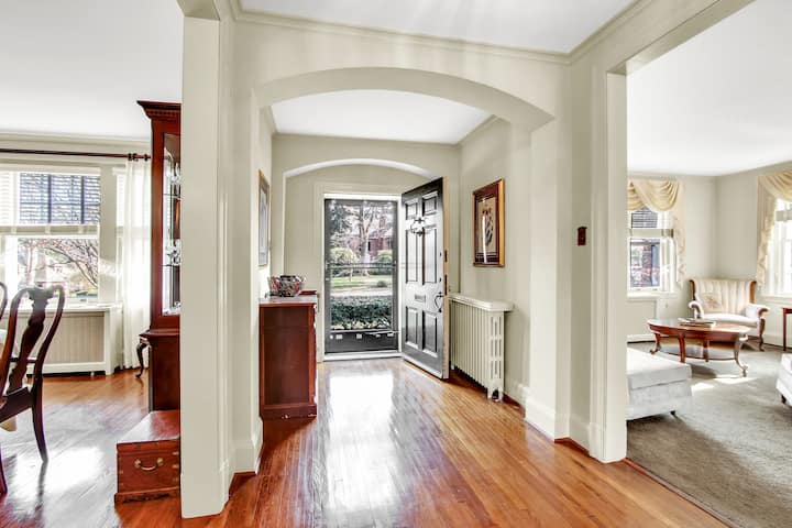 Monthly/yrly Living In Prestigious Sch Lane Hills - Lancaster, PA