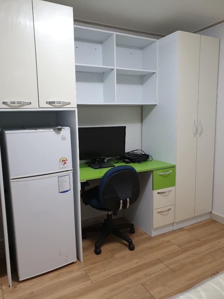 Since2014 친절한 할렐루야7-ㆍ복대동1843 - South Korea