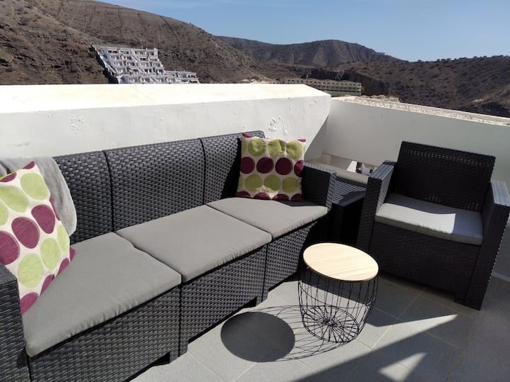 Malibu Apartments - Apt. 018 - Mogán