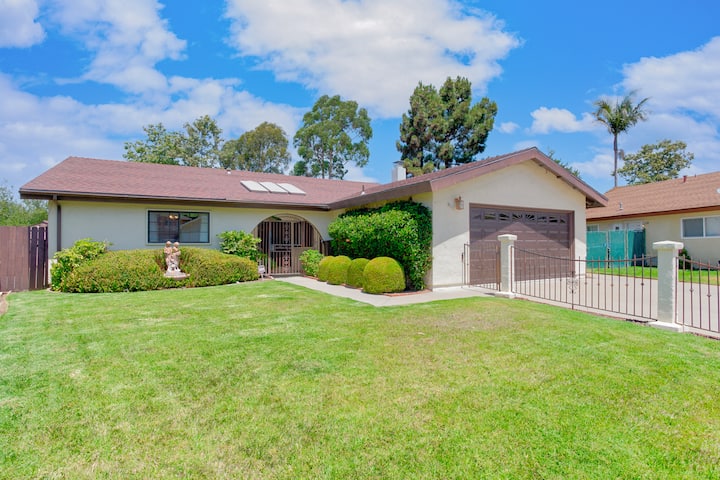 911 Front St - Pismo Beach, CA