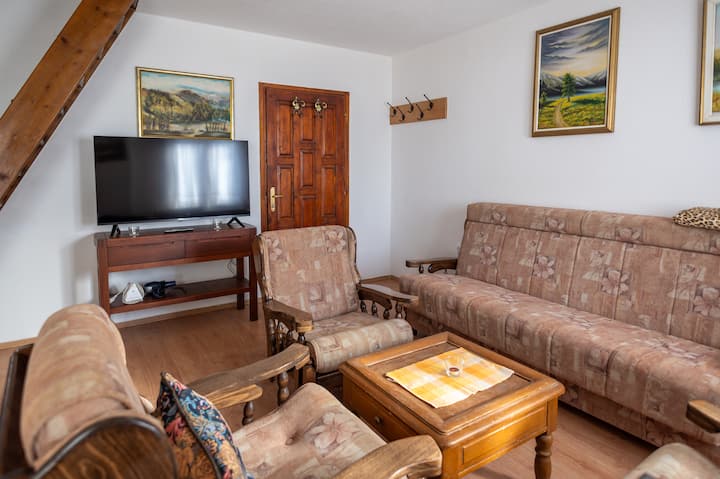 Vila Milica - Kuca Sa Kaminom - Kopaonik