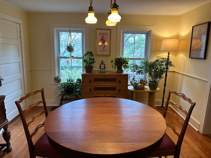 Entire Charming House - Great Location! - Lansing, NY