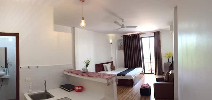 Magnificent Studio #7 - Cambodia