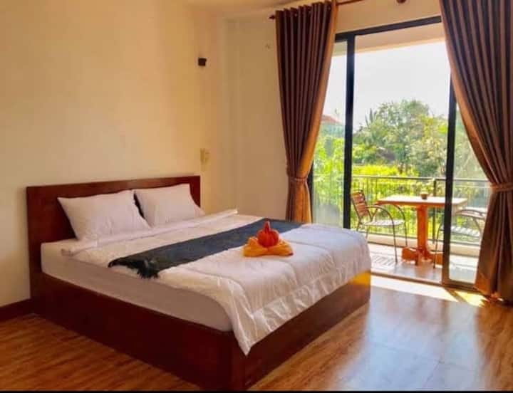 Magnificent Studio #9 - Cambodia