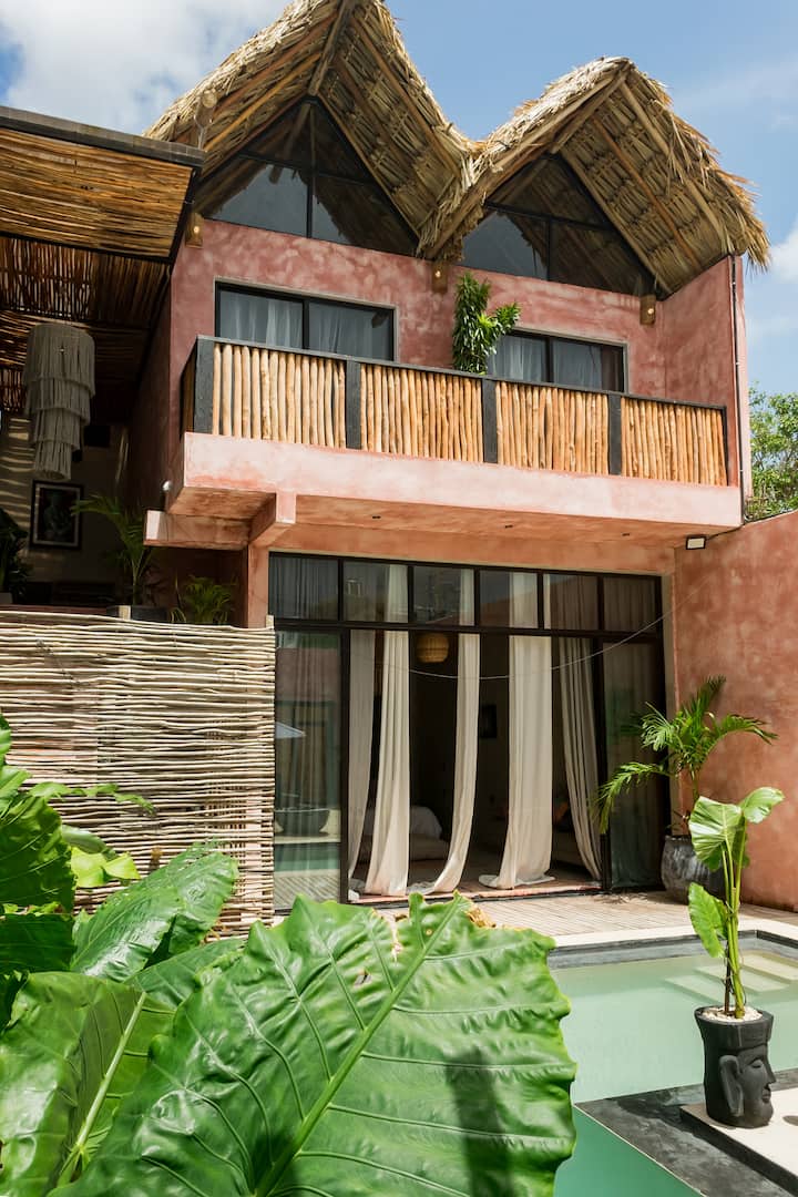 Paradise In The Heart Of Tulum! - Tulum