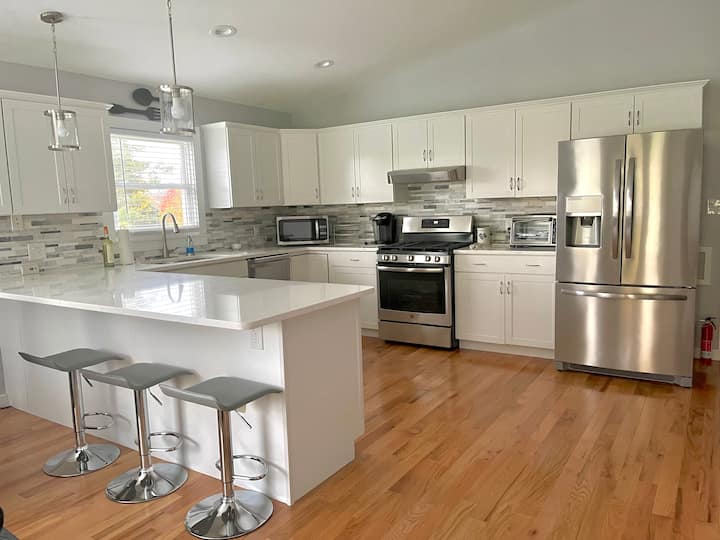 Guest Suite Located In Marion, Va - Marion, VA