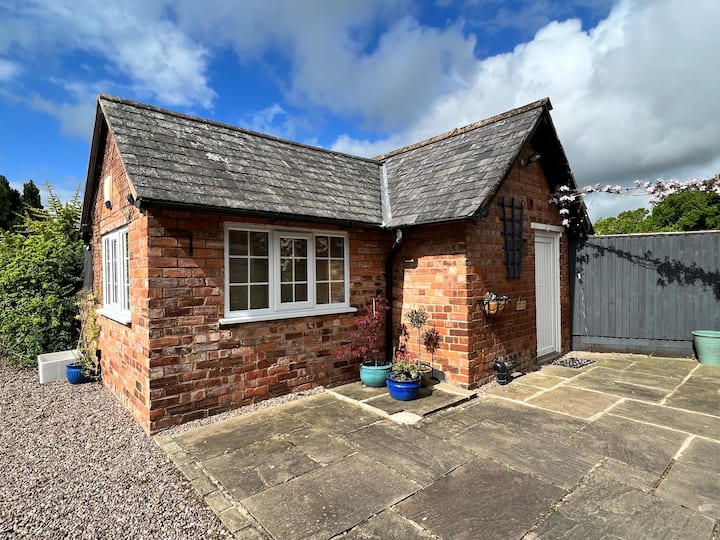 Converted Piggery, Chester - Cheshire