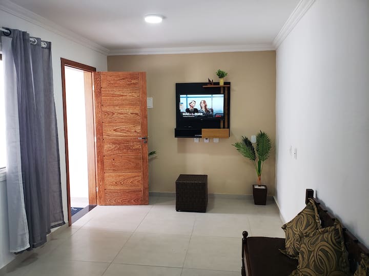 Casa Bordô - Linda E Aconchegante! - Porto Seguro