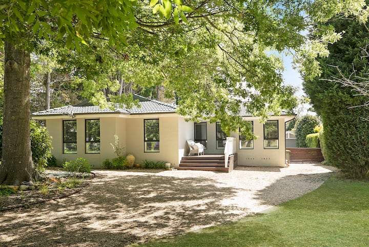 Bowral Luxury Living - Burradoo