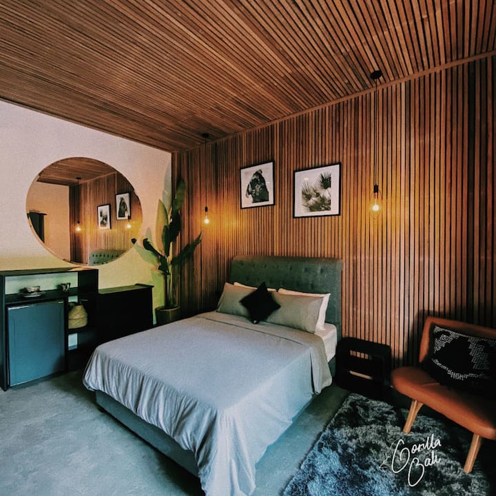 Located In The Iconic Petitenget - Seminyak, Bali - Seminyak