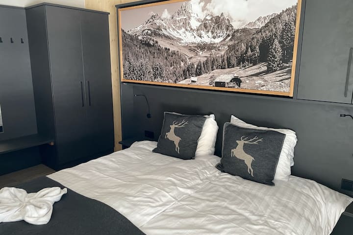 Villa Kreischberg, Woning 10 Pers 4 Slaapk. 4 Badk - Kreischberg