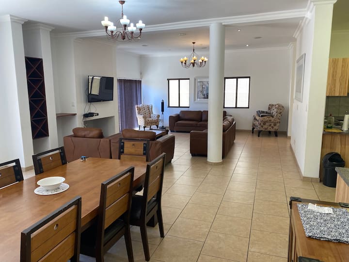Kalahari Desert Villa Vacation Rentals | Airbnb