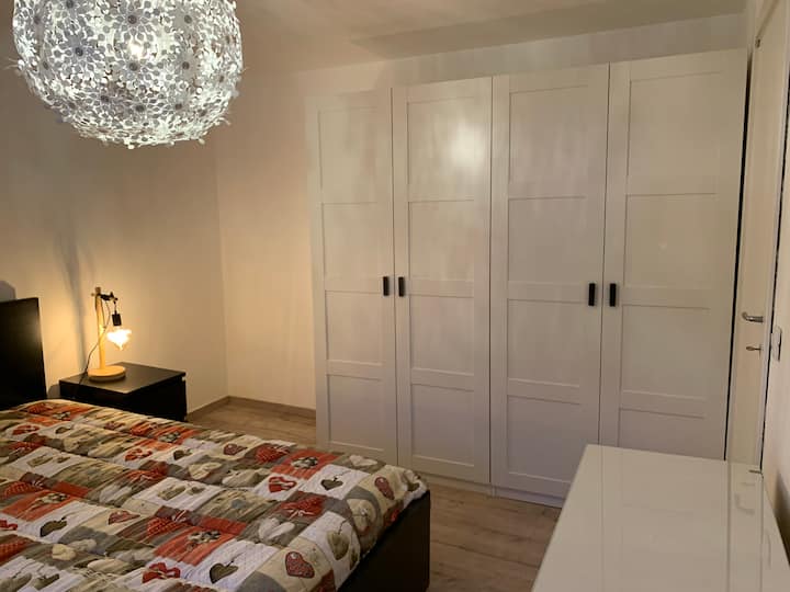 Appartement Dans Le Centre Et Tout Près Des Pistes - ツェルマット