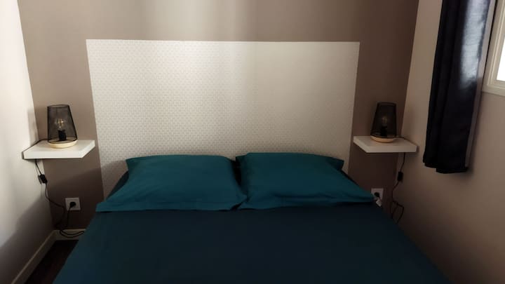Joli T1  Hypercentre Rochefort - Rochefort, France