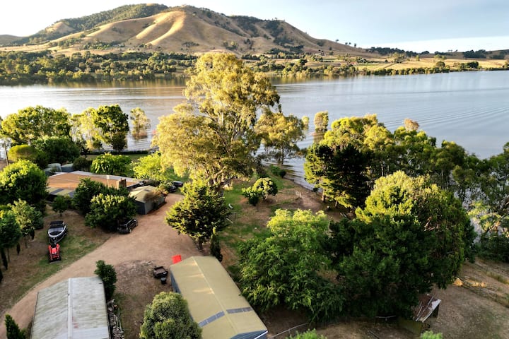 Lake Lodge - Mansfield Waterfront - Mansfield