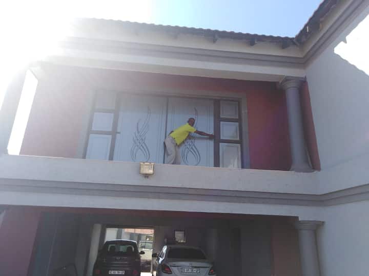 Beautiful Place In Sekhukhune - Jane Furse
