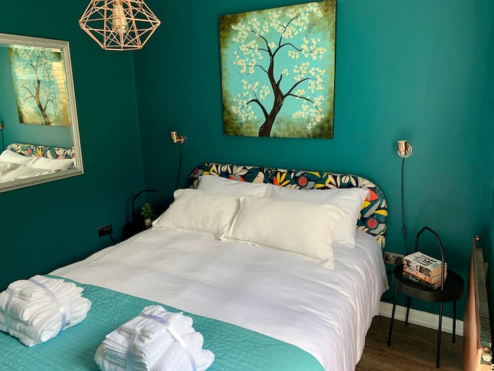 Modern With Parking Near Windsor Castle & Legoland - Maidenhead