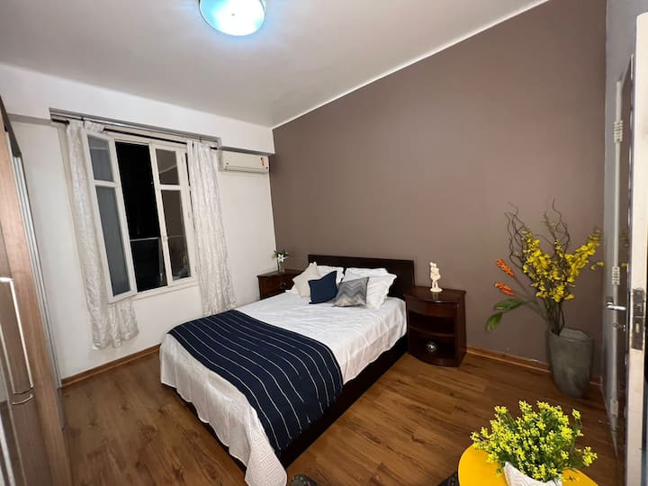 Quarto De Casal Em Copacabana! - Rio de Janeiro
