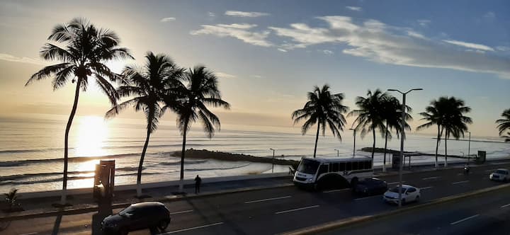 Rinconcito Frente Al Mar - 베라크루즈